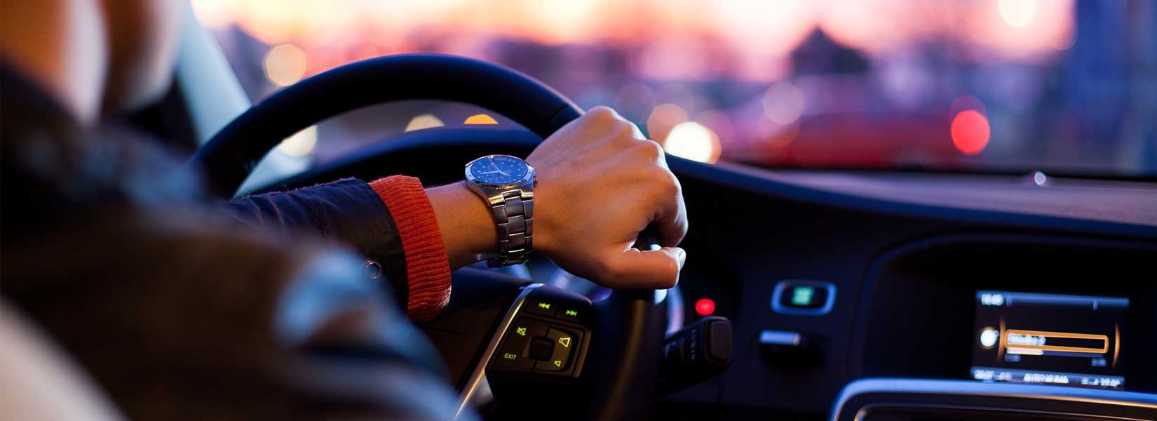 What Are Specialized Driving Privileges In Indiana? | Rathburn Law ...